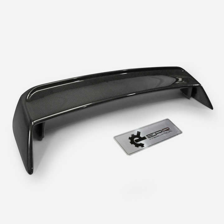 Carbon Fiber OEM Rear Spoiler for Nissan Skyline R32 GTR
