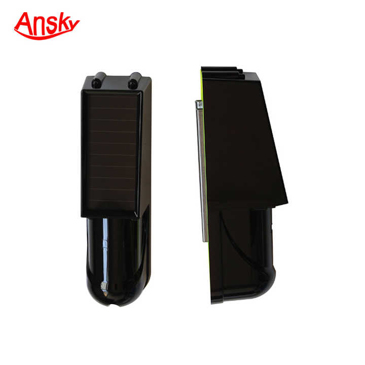 Solar Powered Weatherproof Fencing Beam Infrared Detector