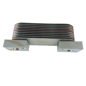 Source A Wholesale Oil Cooler for Generator - Alibaba.com