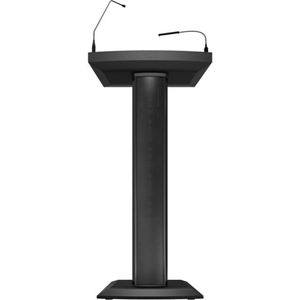 Modern Glass Pulpits - Elegant & Durable Solutions