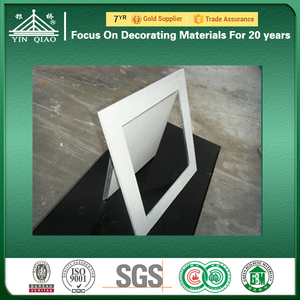 Bold and efficient gypsum board gypsum access panel ceiling manhole ...