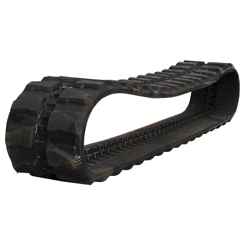 HNGM Combine Harvester Rubber Track - Durable & Efficient