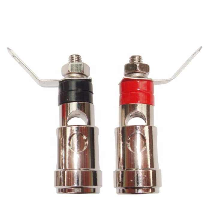 Car Audio Speaker Push Terminal - Reliable Performance