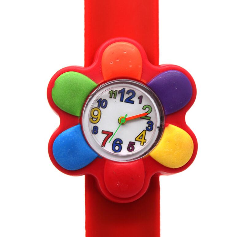 Cheapest Kids Interchangeable Watch - Safe & Cool Design
