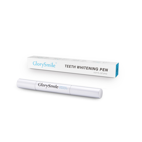 Glory Smile Best Seller Luxury Boxed Tooth Bleaching Kit Home Set ...