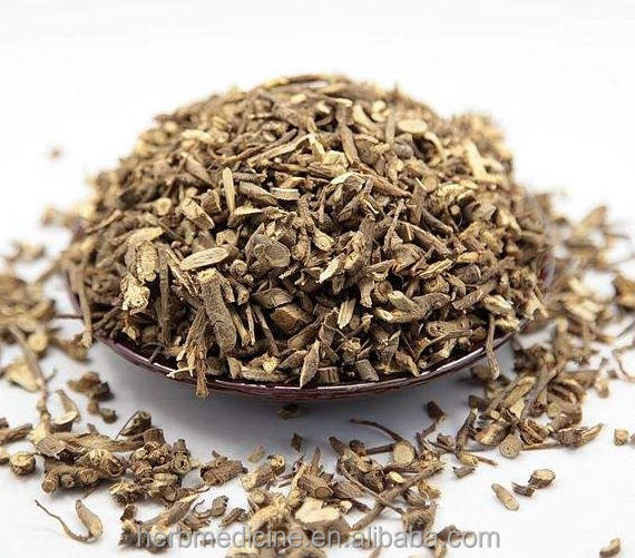 Chai Hu Traditional Herb - Dried Bupleurum Root Cuts