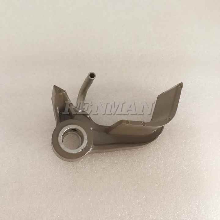 Cummins ISX15 QSX15 ISX QSX柴油机活塞冷却喷嘴3687058 3412860 3680496| Alibaba.com