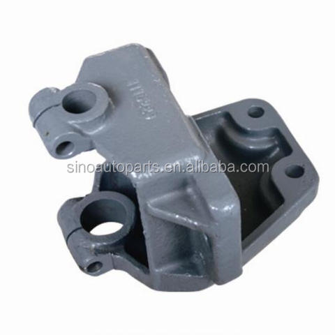 TRUCK SPRING HANGER BRACKET SHACKLE 1493210 1725915 1325808 FOR SCANIA ...