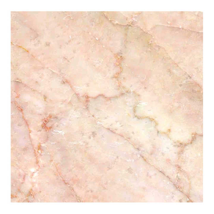 Natural Stone Pink Rose Marble Floor Tiles - Newstar Stone