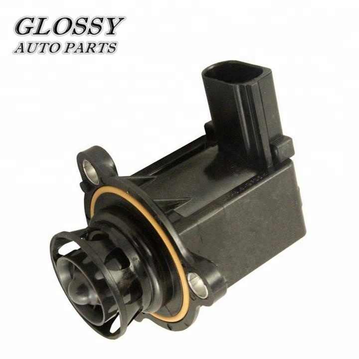Brillante turbocompresor válvula de solenoide de 06F 145 710G 06 145 H ...