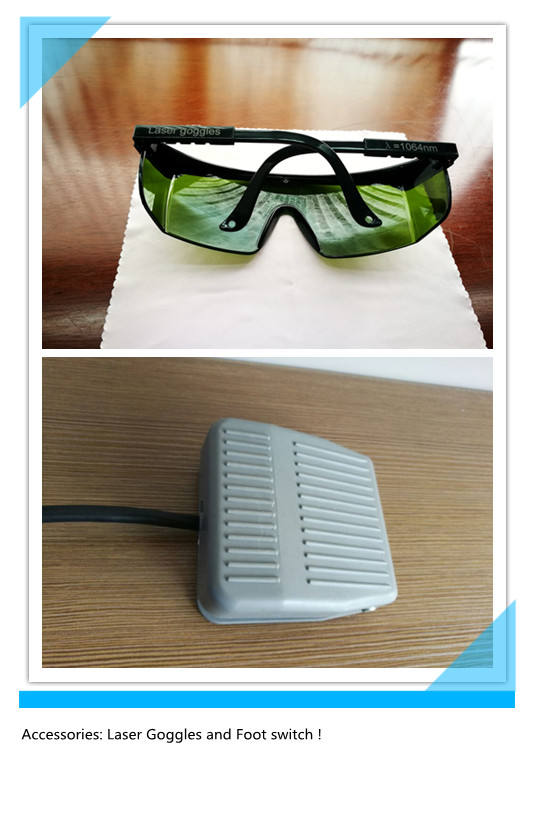 How to Choose the Best Mini Desktop Fiber Laser Cutter