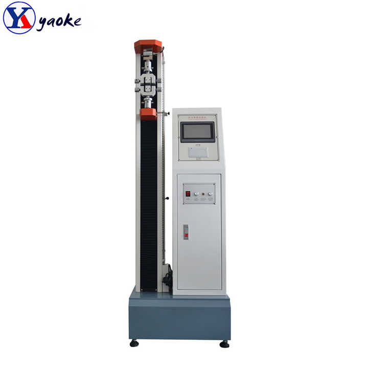 Universal Zwick Steel Tensile Strength Testing Machine Price