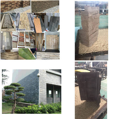 direct from Dongguan Green Decoration Material Ltd. in CN