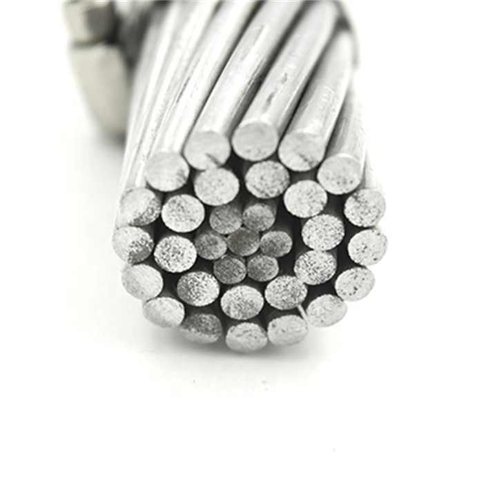 ACSR铝导体HAWK 477MCM ASTM B232铝导体钢增强| Alibaba.com