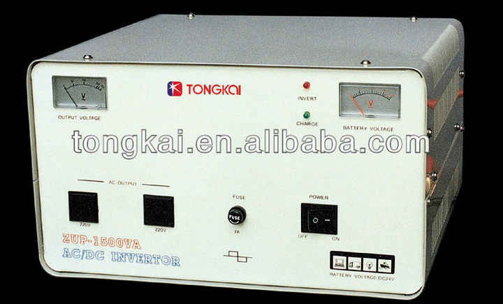 Zup 1500va Inverter Battery Charger - Buy 110v-220v Battery Charger ...