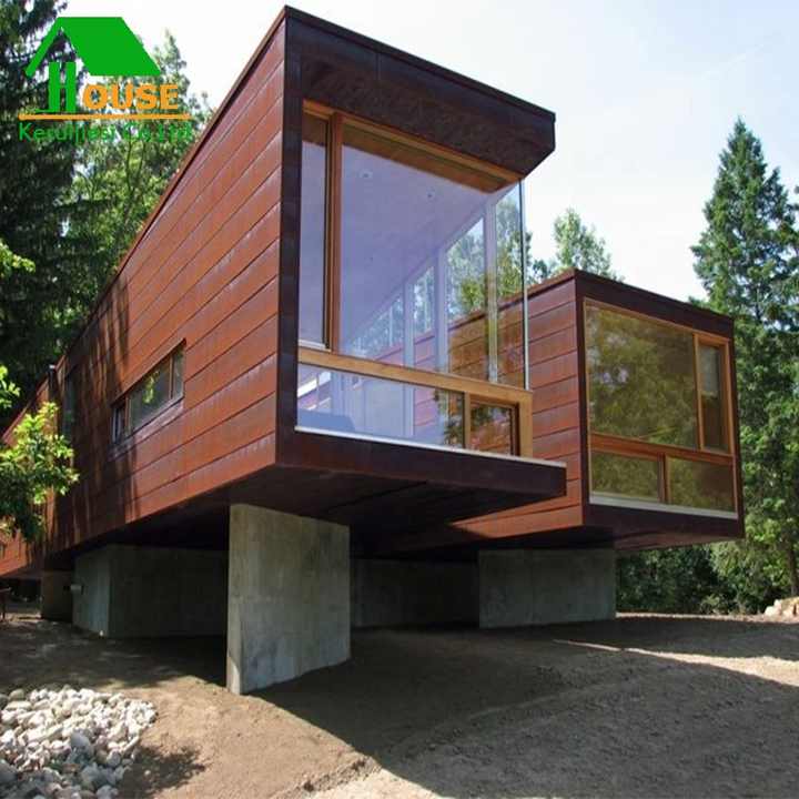 High-Quality Prefab Shipping Container Homes for Sale in China ...