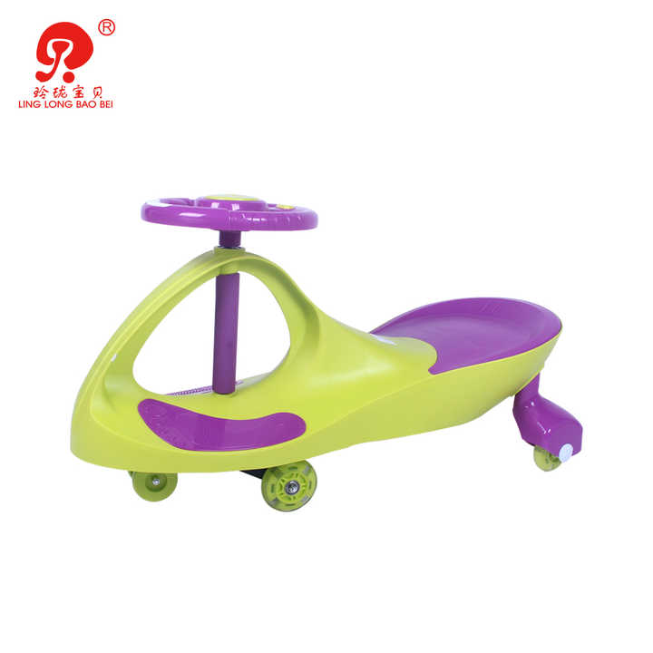 New Color Magic Plasma Swing Wiggle Race Car for Kids| Alibaba.com