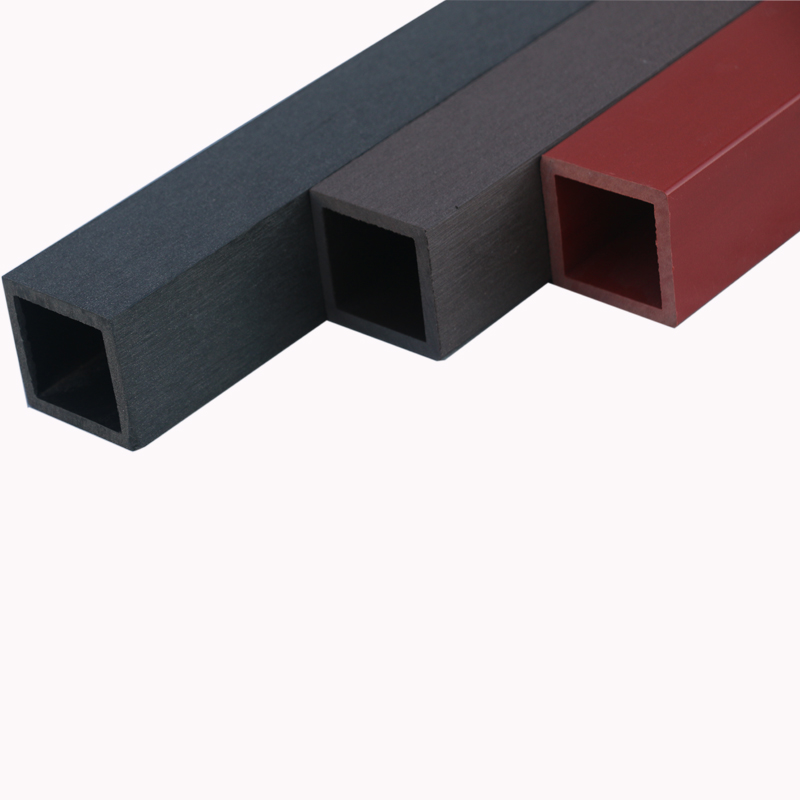 Durable and Stylish wpc post for railing fence Solutions for Your ...