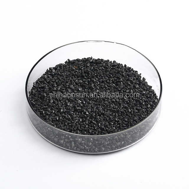 6-10mesh 10-24mesh Copper Slag Grit Blasting Cut Wire Grits for Sale ...