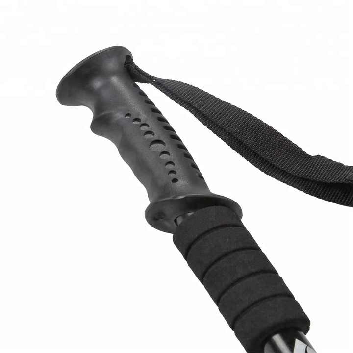 Expandable Walking Stick - Ultimate Hiking Companion