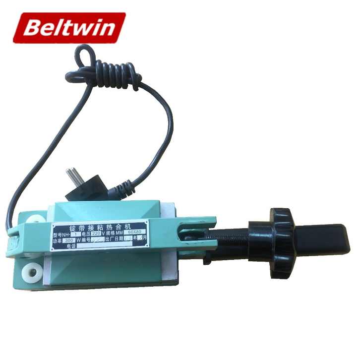 Beltwin Small Spindle Tape Heat Jointing Machine 80