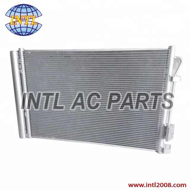 Auto Air Conditioning for Rio/hyundai Solaris 2010 A/C Condenser
