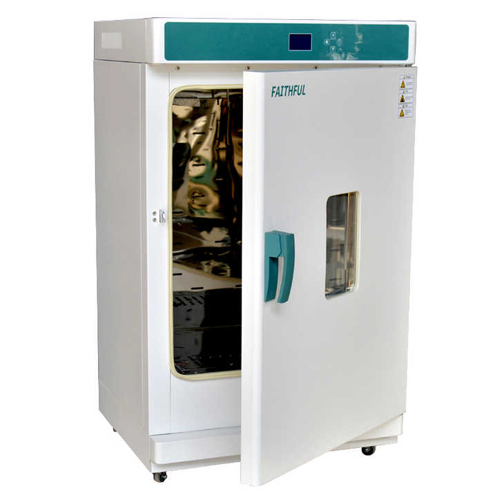 230L Laboratory Forced Air Circulation Drying Oven - FAITHFUL