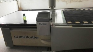 Precision Crafting with Advanced used gerber cutters for Effortless ...