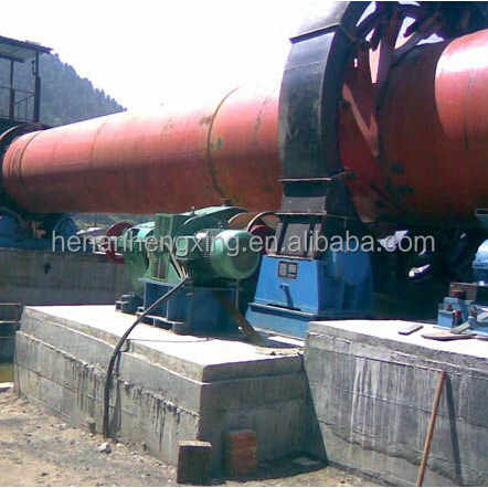 Petroleum Coke Calcination - Efficient Rotary Kiln Solutions