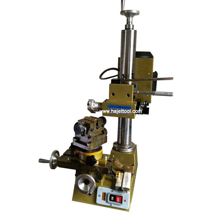 Diamond Cut Engraving Machine for Jewelry - Precision & Detail