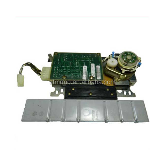 NCR ATM Parts ASSEMBLY UX SHUTTER DISP(Dispenser & CASH in Shutter) 445 ...