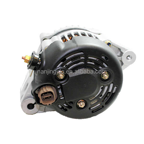 Toyota 01-06 27060-0L010 Car Alternator 12 Volt - Reliable Power