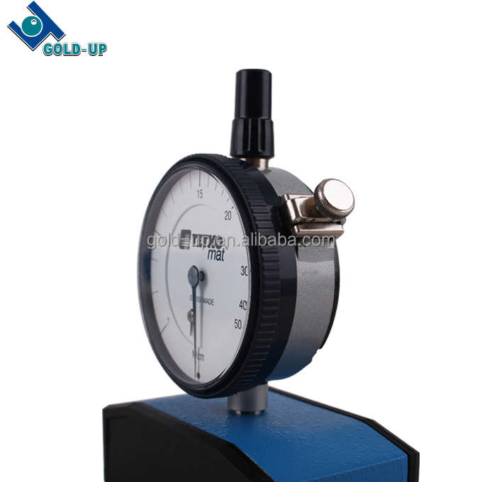 Swiss Made Fabric Tension Meter - Screen Printing Gauge