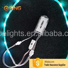 Rechargeable USB Night Safety Motion Sensor LED Shoe Lights