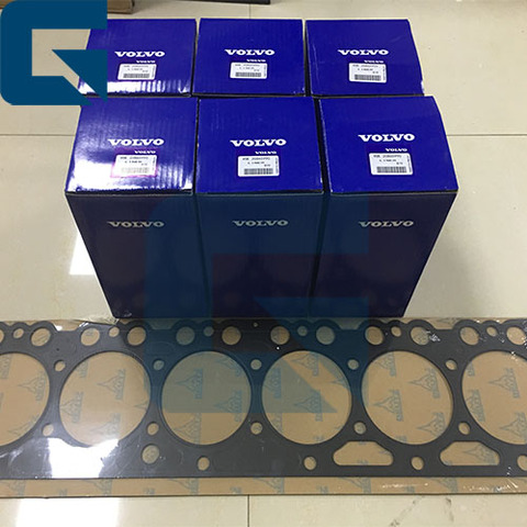 VOE17262259 VOE17258321 Accumulator for Loader Parts 17262259 17258321