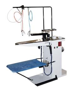 Wholesale laundry spotting table Space-saving, Fully Automatic Washer ...