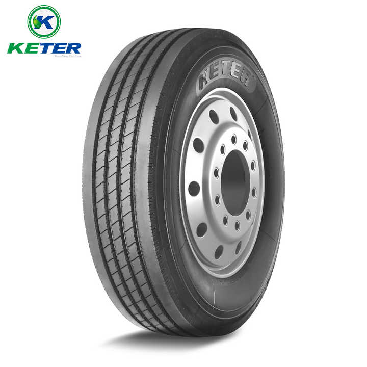 2018 New Tyre 11r22.5,12r22.5,Keter Brand Truck Tyres,Tbr - Buy Cheaper Truck Tire,11r22.5,China ...