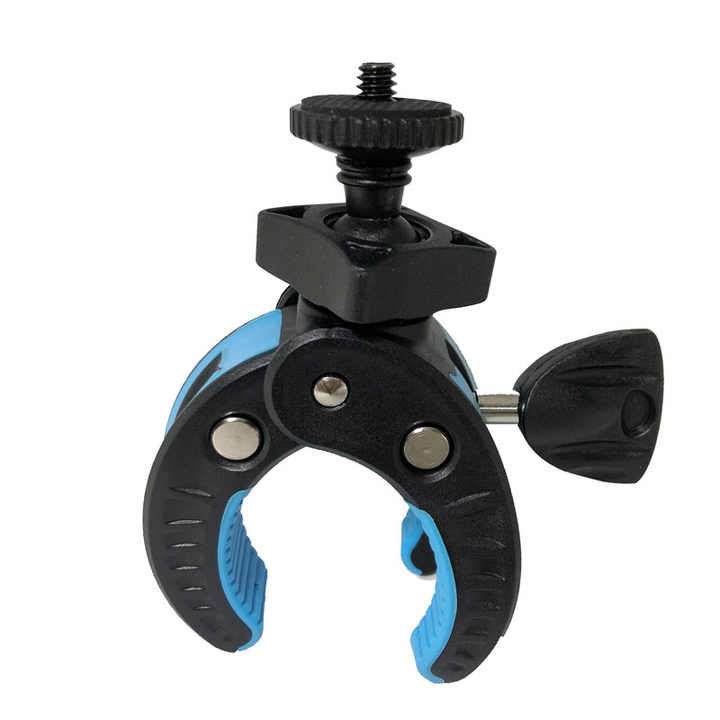 Bike Camera Holder - Secure Your Action Camera Mount