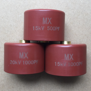 Wholesale 16kv high voltage ceramic capacitor For Circuits And Devices ...