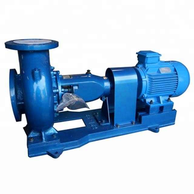 IS Series End Suction Centrifugal Pumps for Industrial Use
