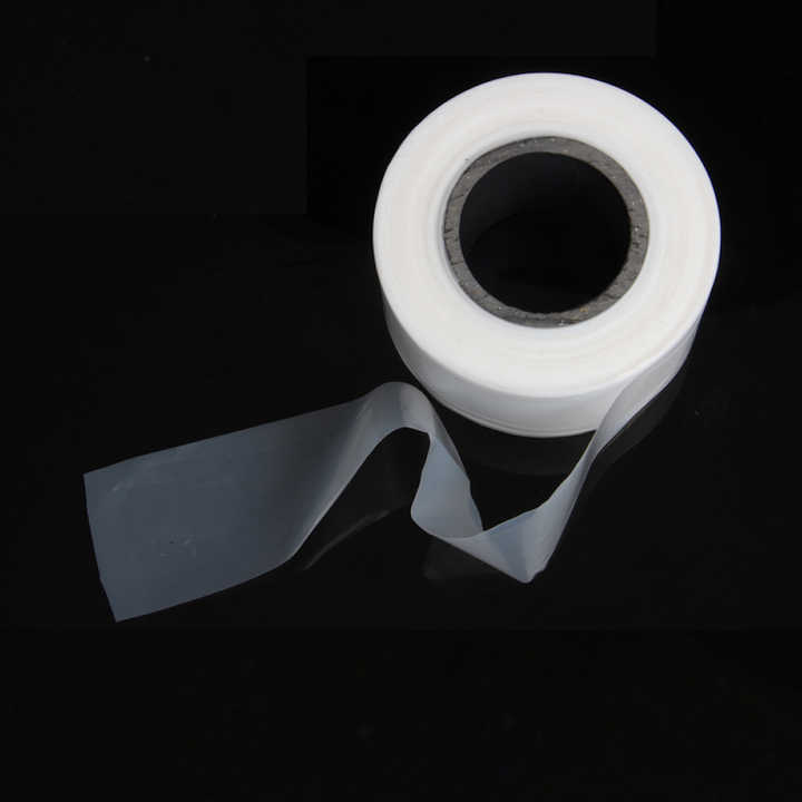 Transparent FEP Film Tape for 3D Printers - DLP, SLA, LCD