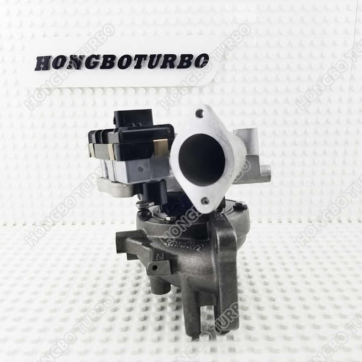 14411-3XN3A BV40 涡轮增压器 53039700268| Alibaba.com