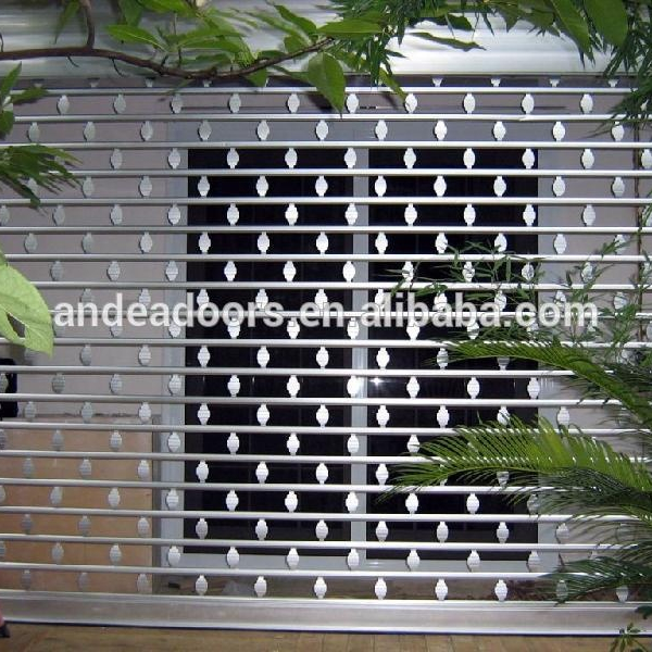 Grill Gates - Custom Aluminum & Steel Designs 2025
