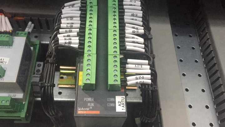 Din rail mount RTU for SCADA system remote terminal unit| Alibaba.com