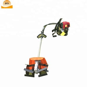 Advanced mini weeder weed removing machine For Efficiency In Farming ...