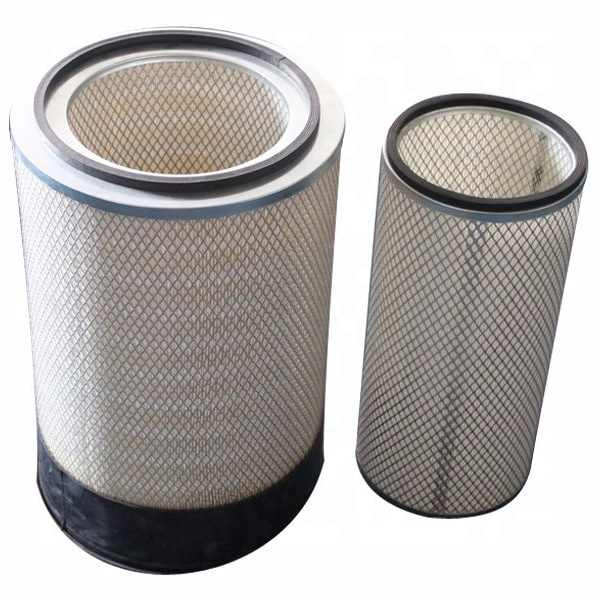 Truck engine part K3250 AF25812/AF25813 air filter| Alibaba.com