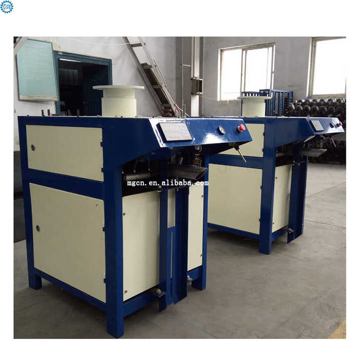 Automatic Dry Mortar Packing Machine for Plaster Wall Putty and Ceramic ...