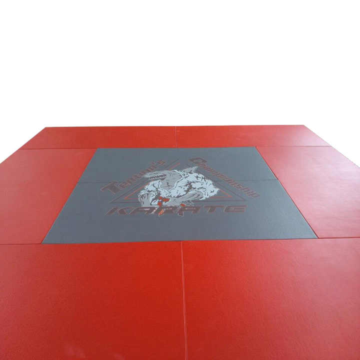 IJF Approved Tatami Judo Mats for Sale - Perfect for MMA
