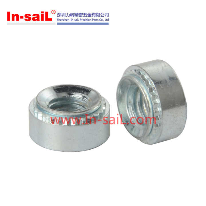 self clinching nut press-in nut,CLS,S| Alibaba.com