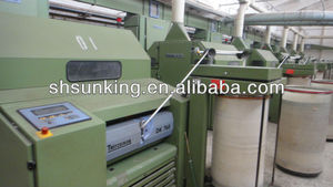 Get A Wholesale trutzschler carding machine For Fiber Blending ...